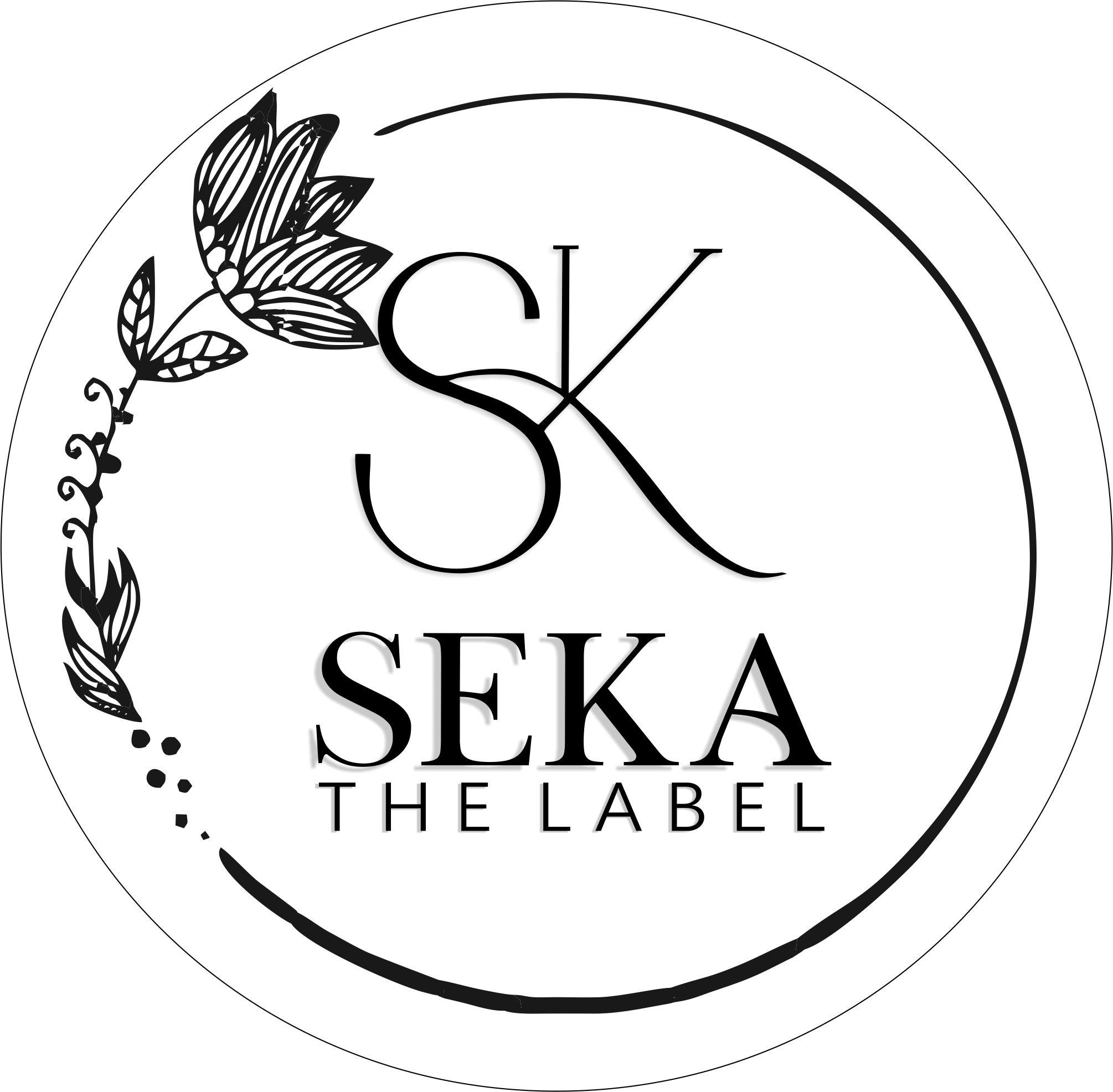 Produk Seka The Label Official | Shopee Indonesia
