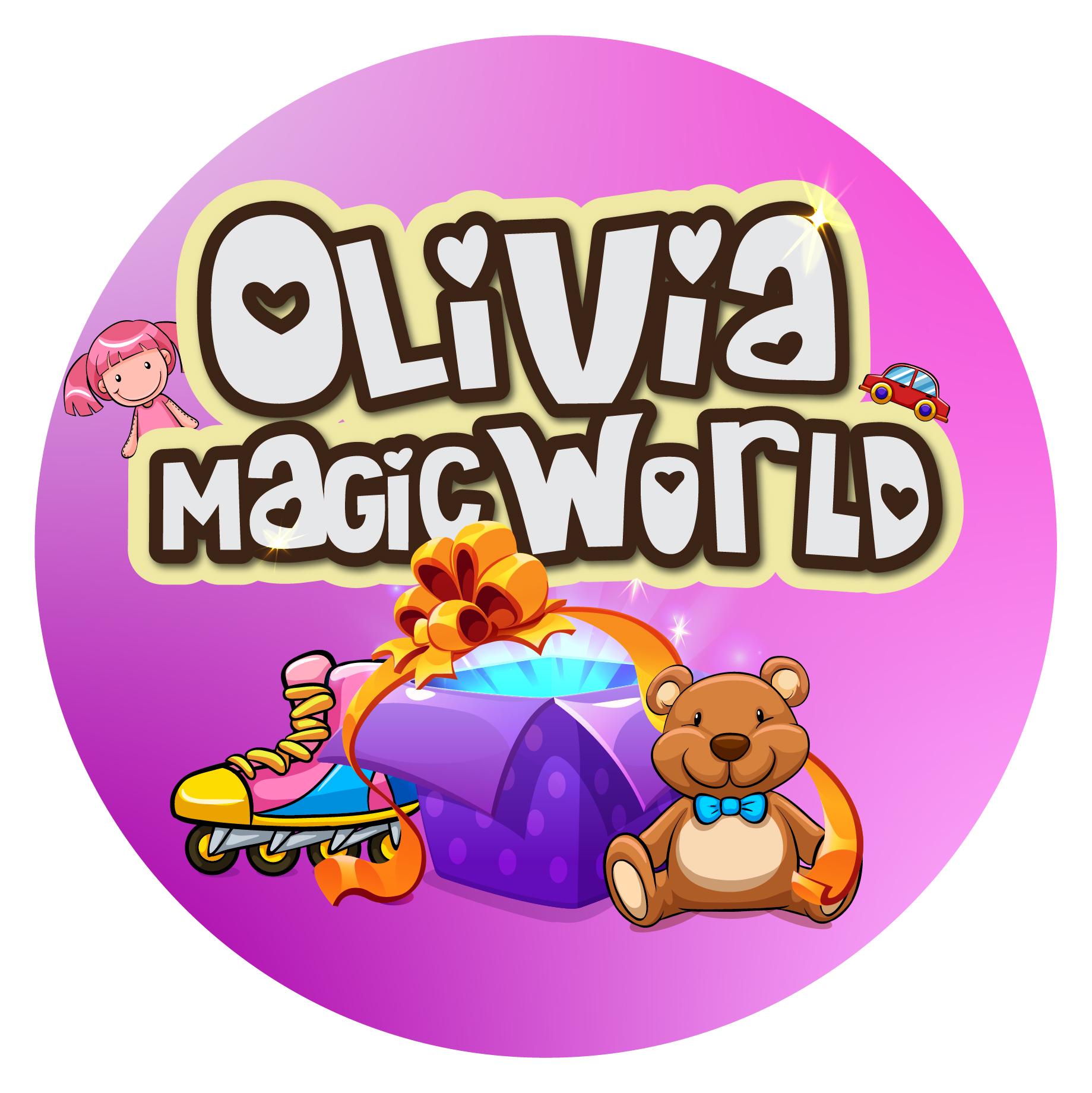 Produk Olivia Magic World | Shopee Indonesia