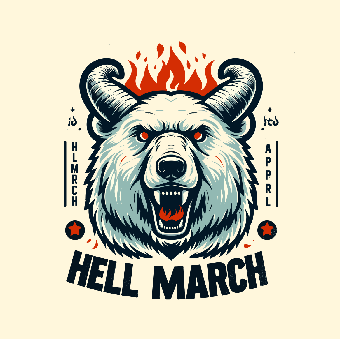 Produk HELLMARCH Merch | Shopee Indonesia