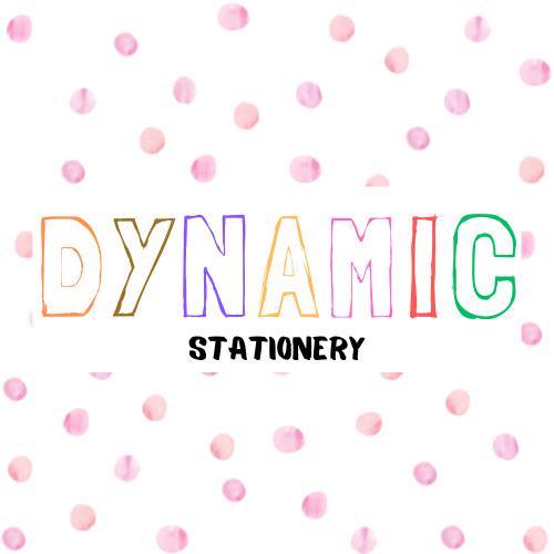 Produk Dynamic Stationery | Shopee Indonesia
