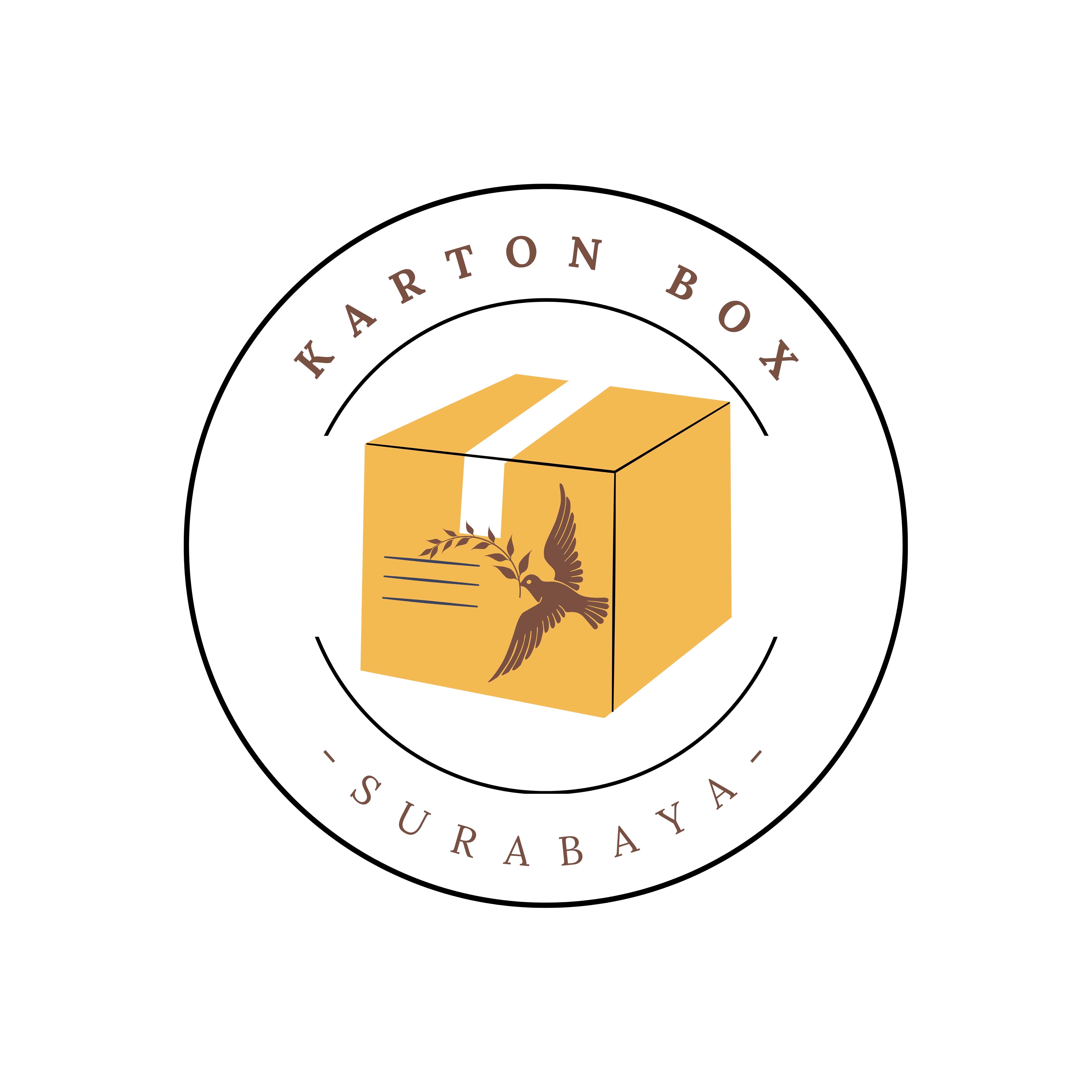 Produk Karton Box Surabaya | Shopee Indonesia