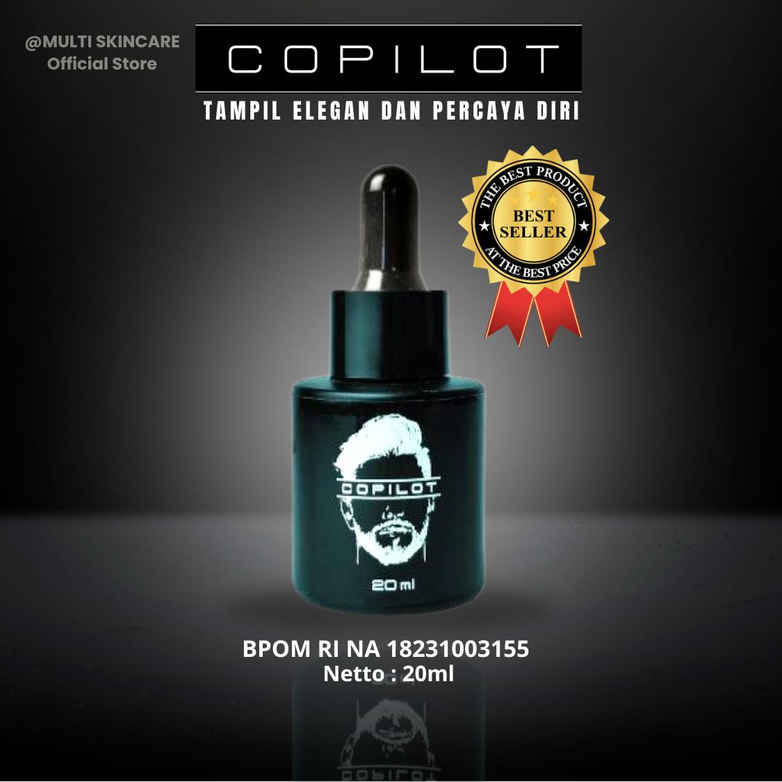 Produk COPILOT OFFICIAL | Shopee Indonesia