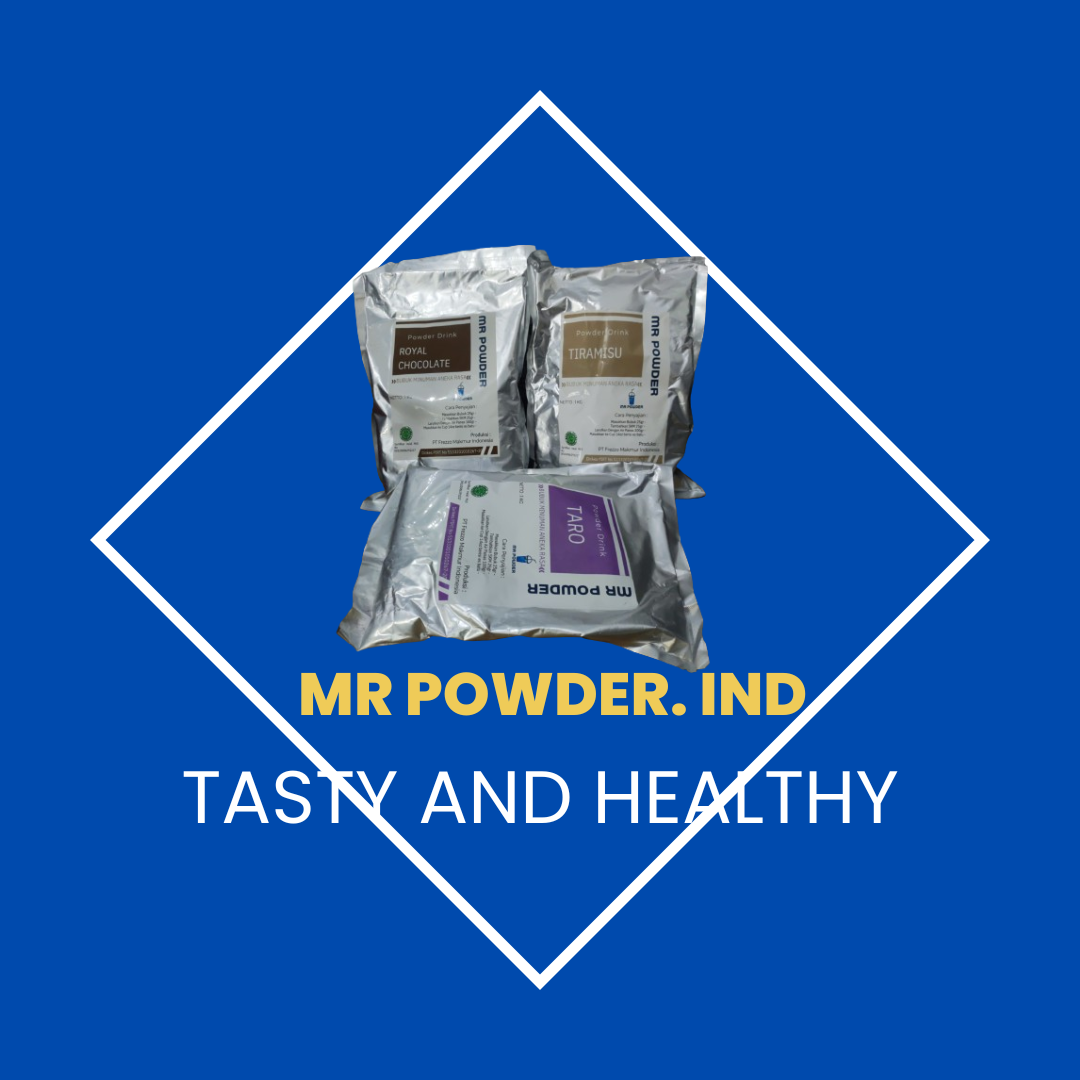 Produk MR.POWDER_INDONESIA | Shopee Indonesia