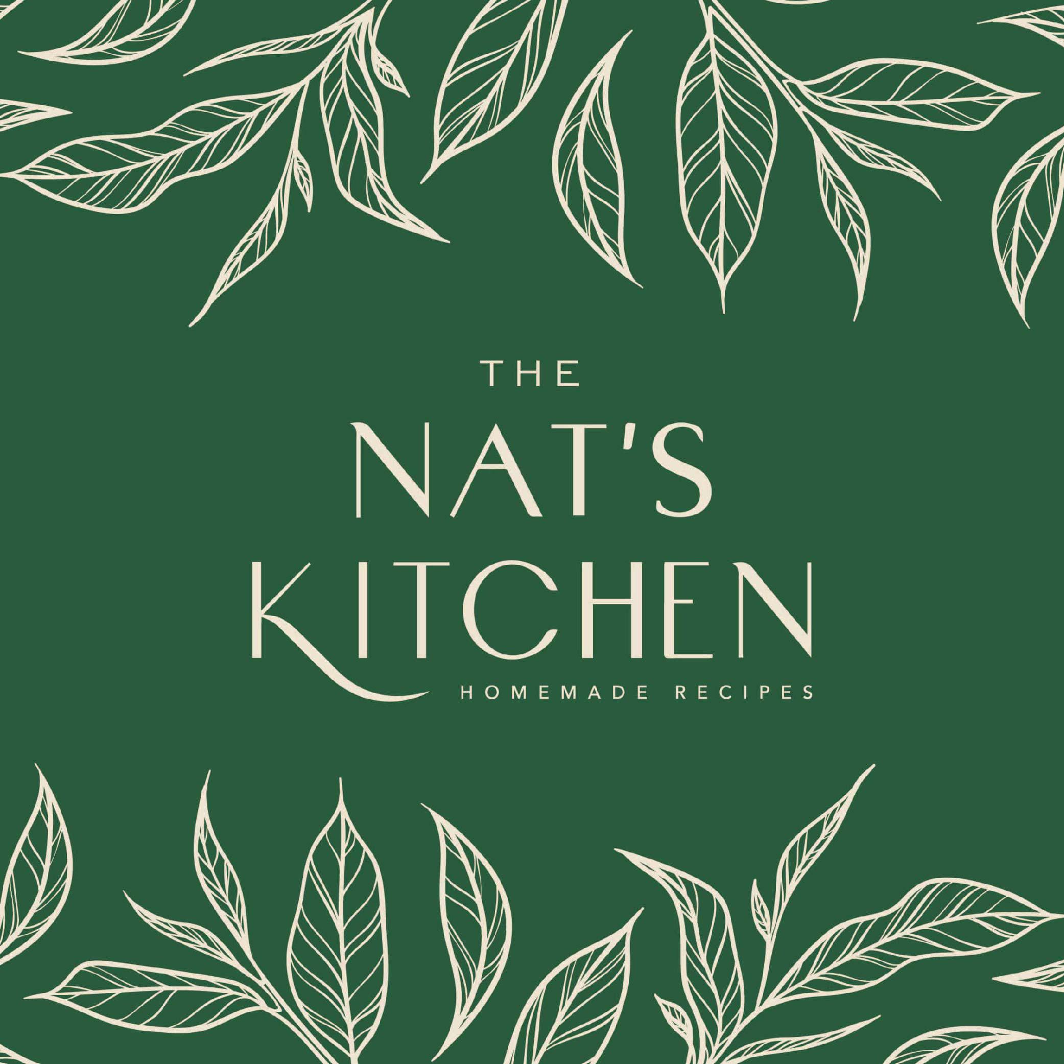 Produk The Nats Kitchen | Shopee Indonesia