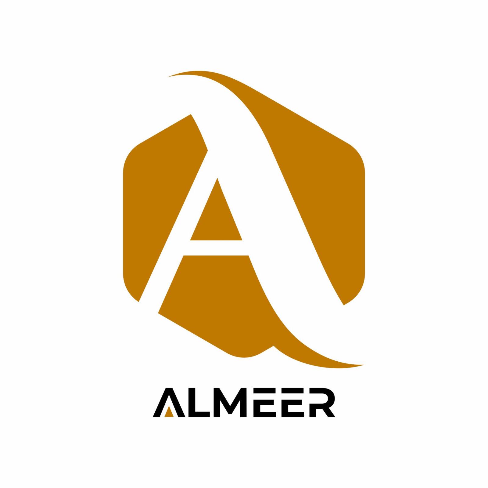 Produk Almeer Official Store | Shopee Indonesia