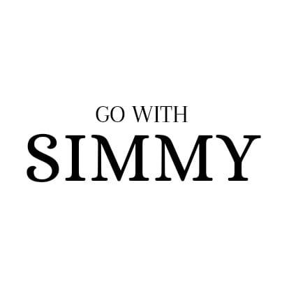 Toko Online Go With Simmy Official Store | Shopee Indonesia