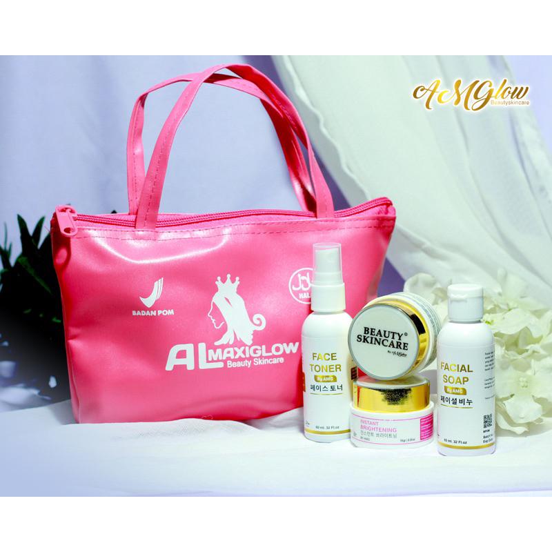 Produk Almaxi Glow Sumenep | Shopee Indonesia
