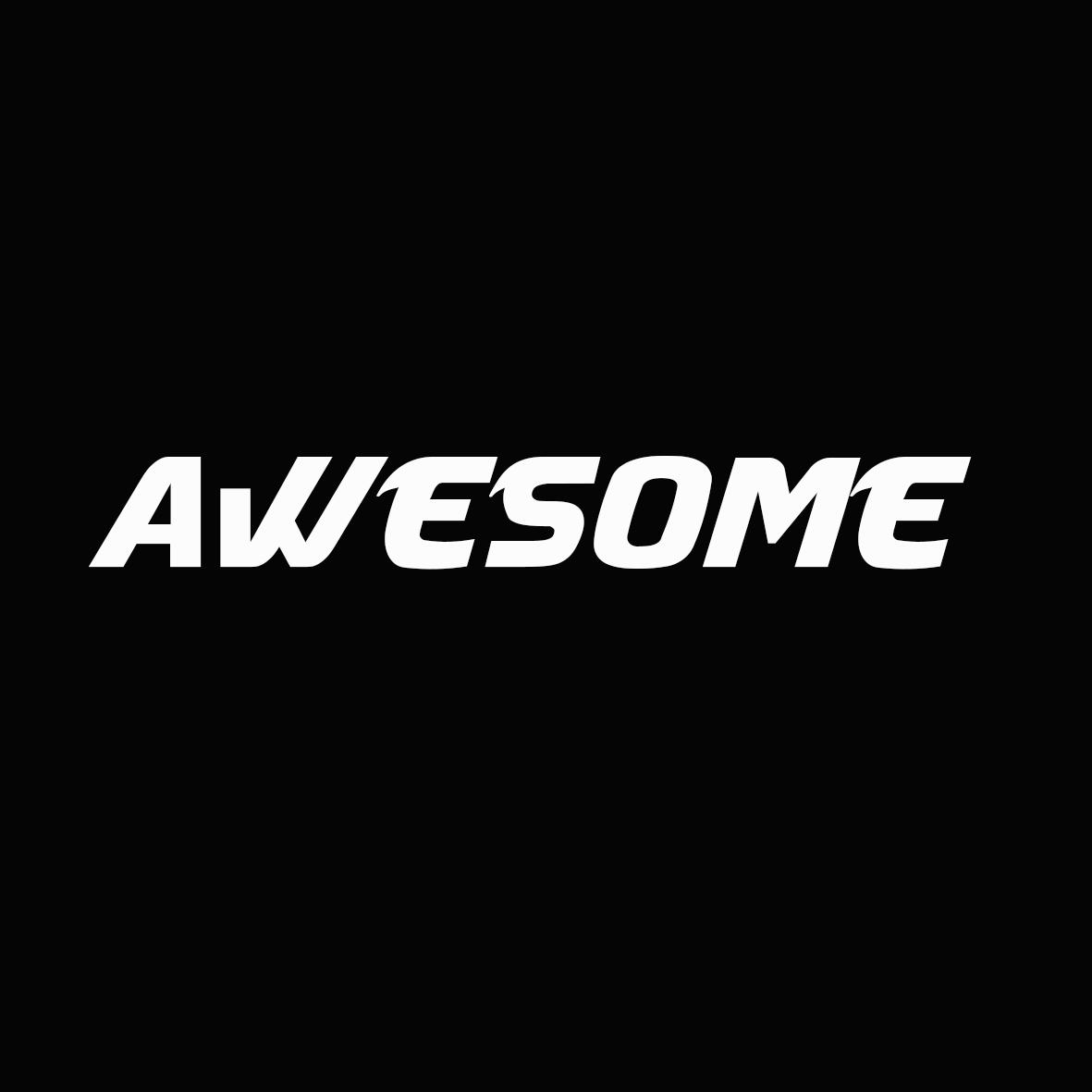 Produk Awesome_Label | Shopee Indonesia