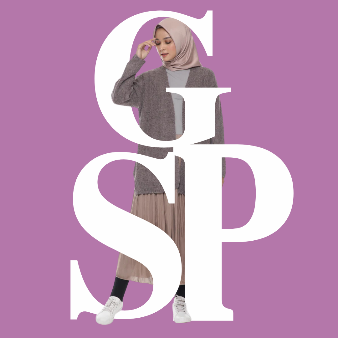 Produk Sweater Wanita Korea GSP | Shopee Indonesia