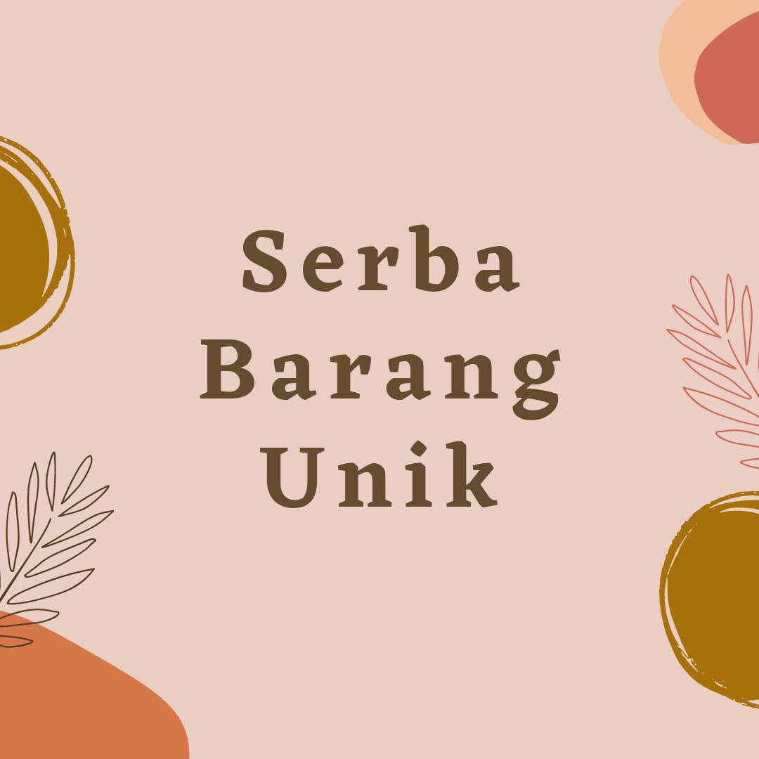 Produk Serba Barang Unik | Shopee Indonesia