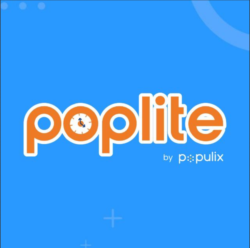 Produk Poplite Official | Shopee Indonesia
