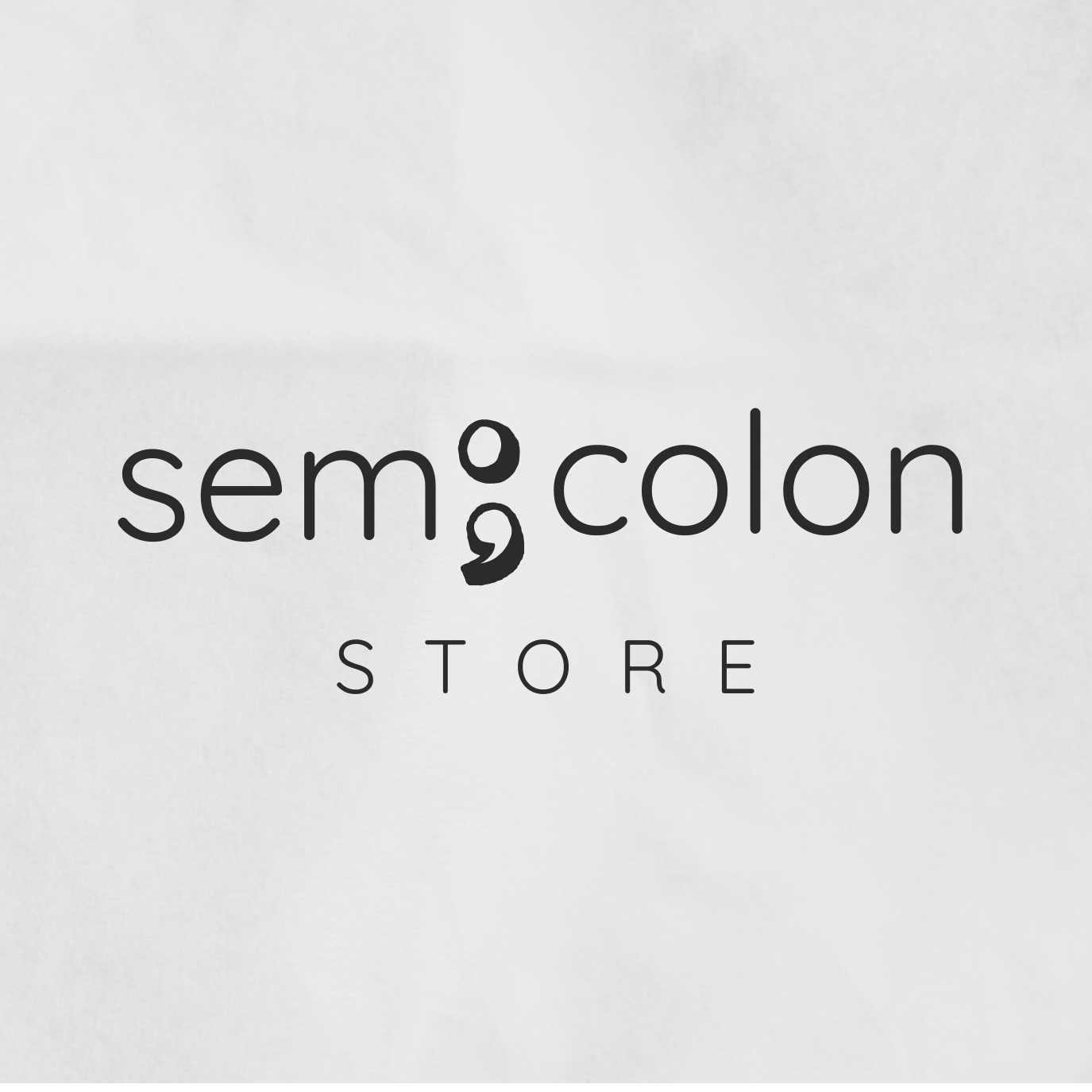 Produk Semicolon Store Official | Shopee Indonesia