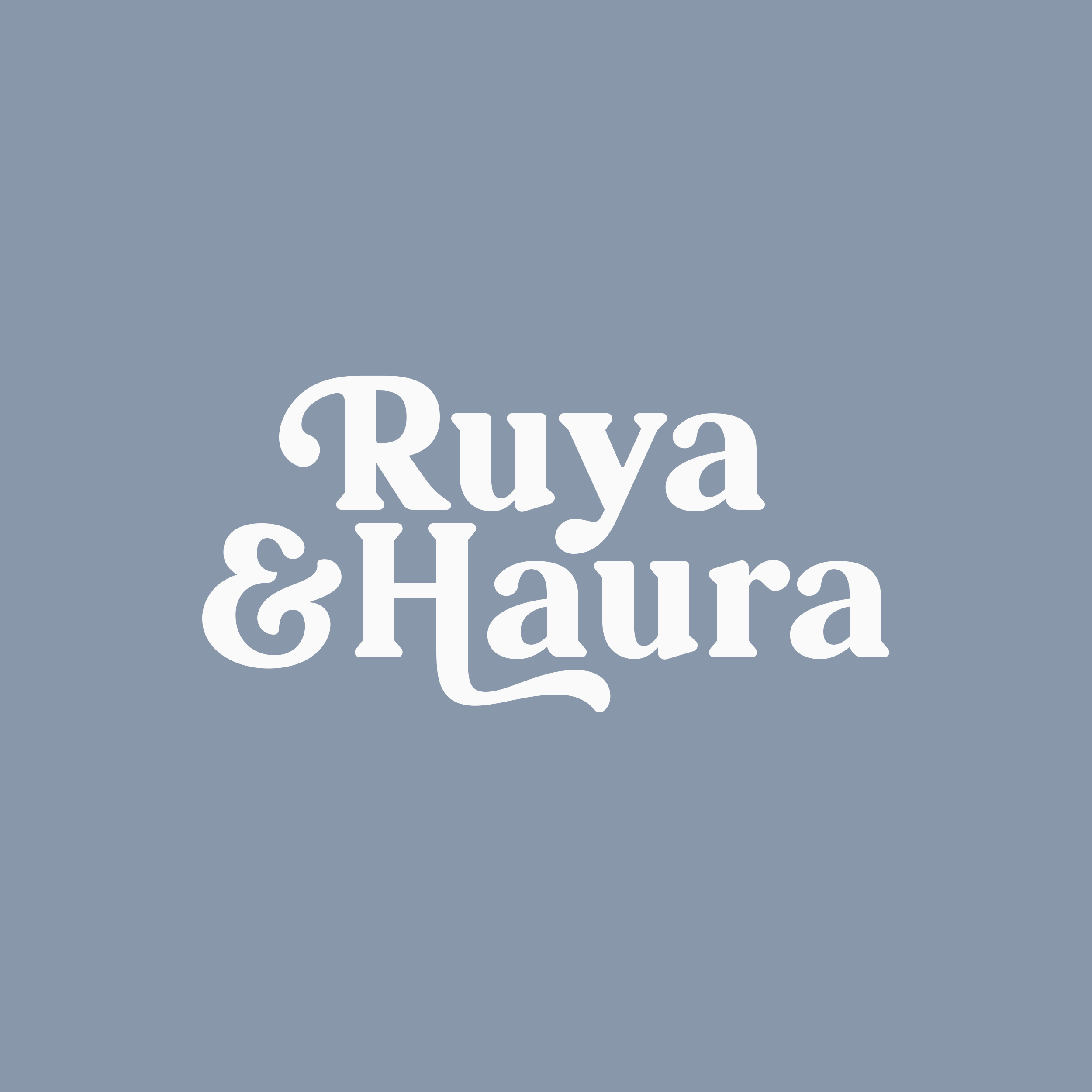 Produk Ruya and Haura Official Shop | Shopee Indonesia