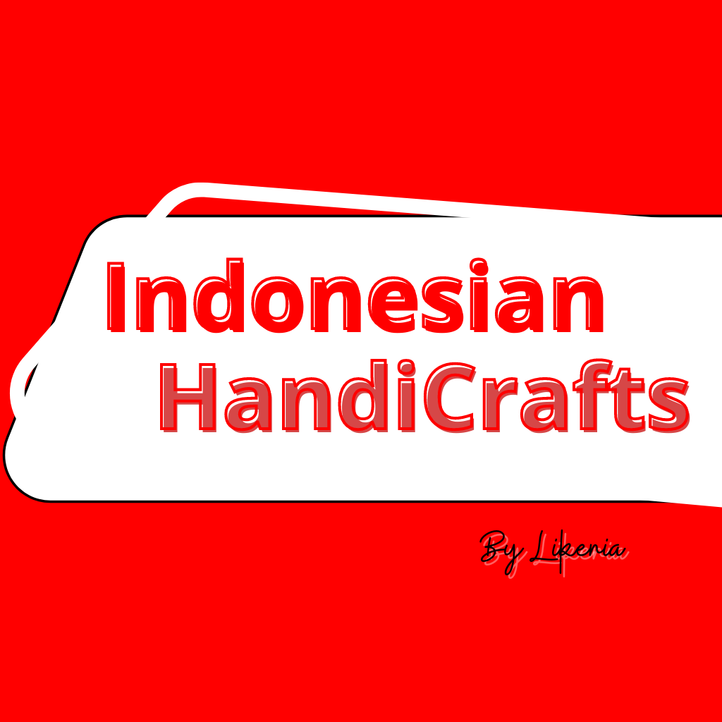 Produk Indonesian Handicraft | Shopee Indonesia