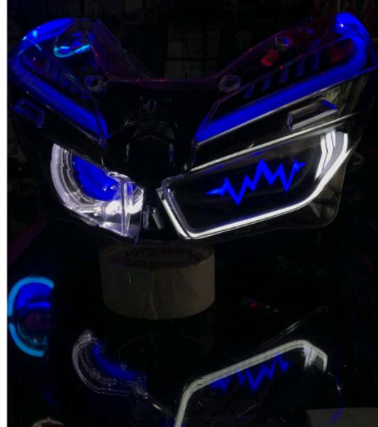 Produk Forza Acc Motoshop | Shopee Indonesia