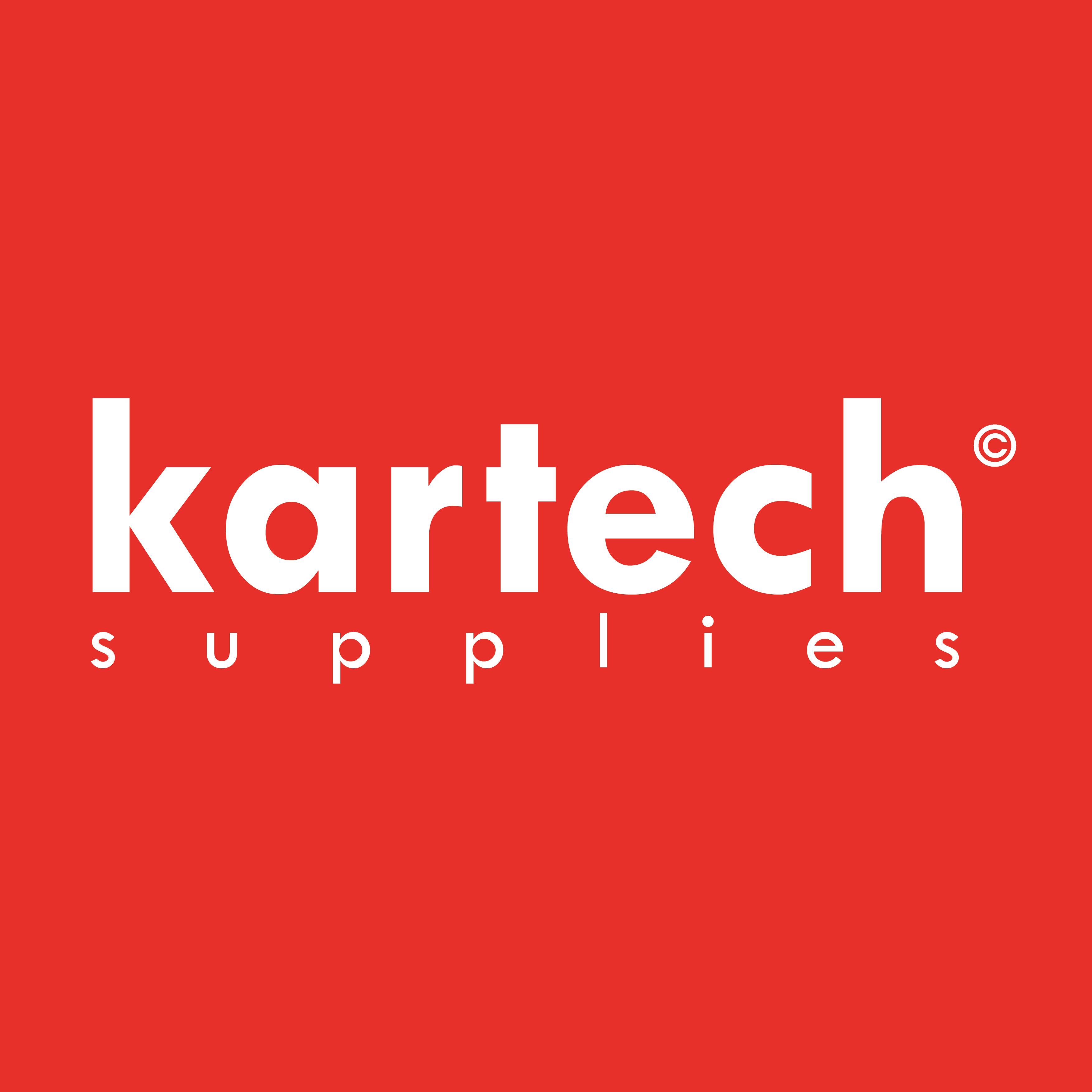 Produk kartech supplies | Shopee Indonesia