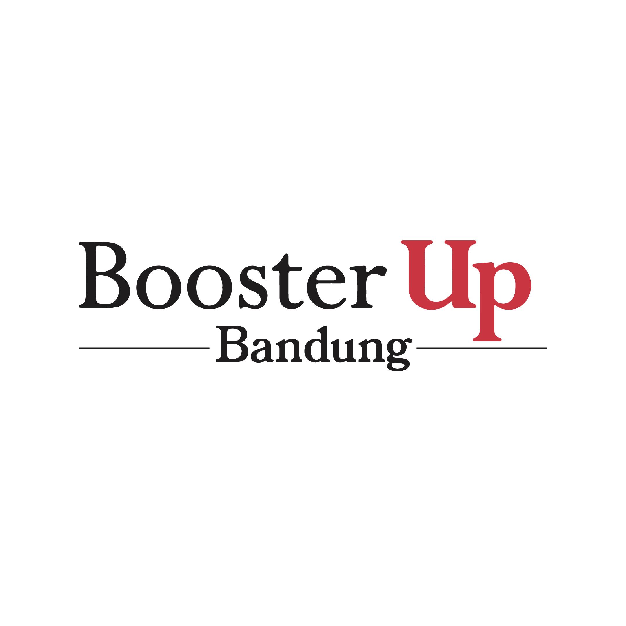 Produk Booster Up Officiall Bandung | Shopee Indonesia