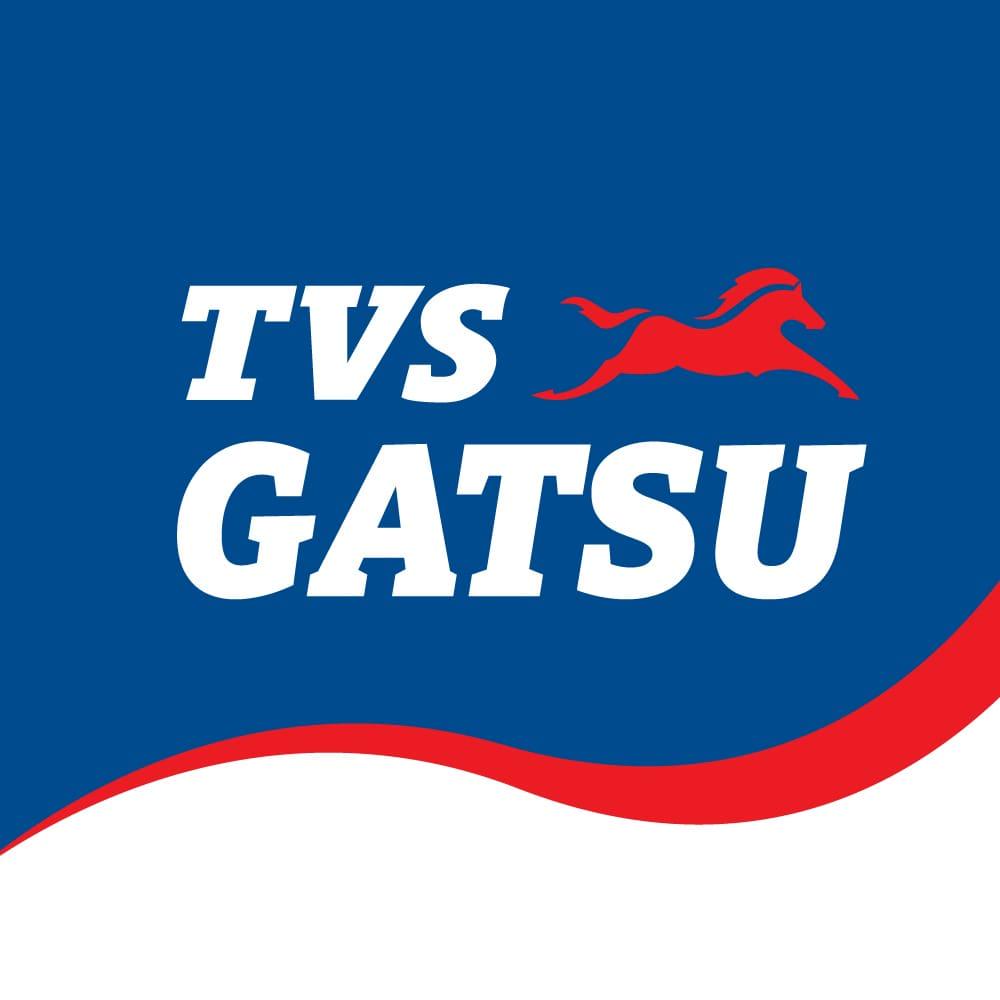 Produk TVS Gatsu Official | Shopee Indonesia