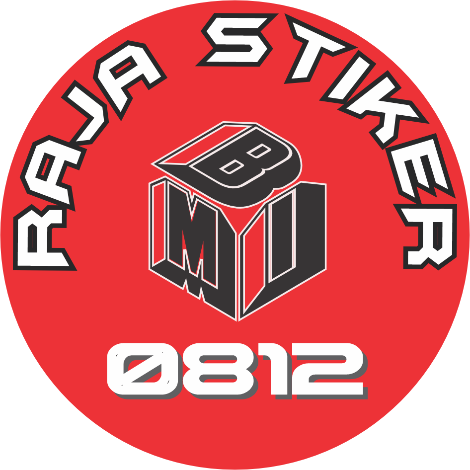 Produk RAJA STIKER 0812 | Shopee Indonesia