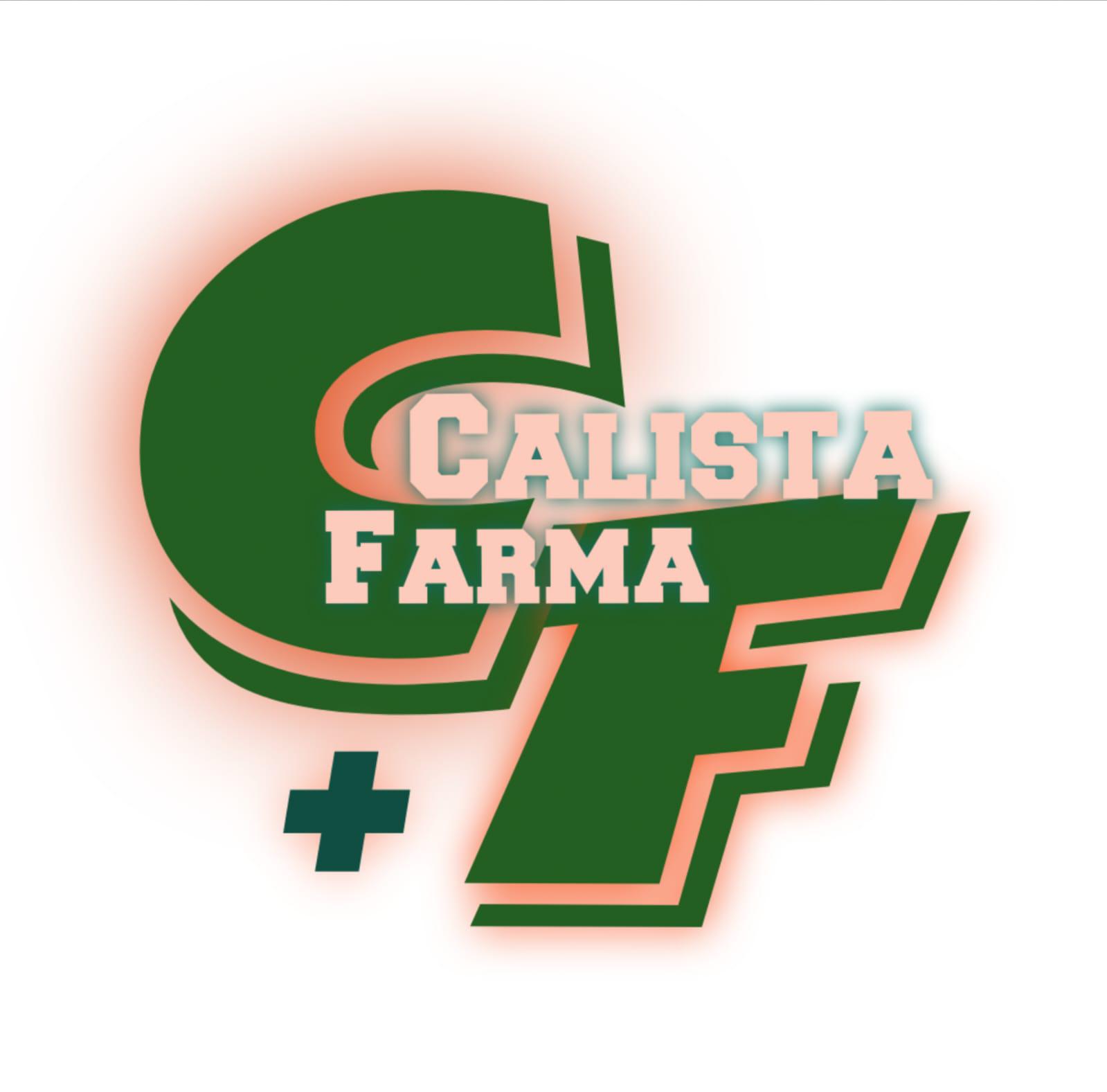 Produk Calista Farma | Shopee Indonesia