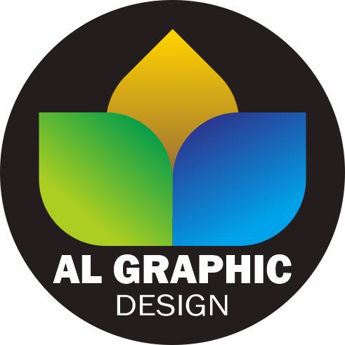 Produk AL GRAPHIC DESIGN | Shopee Indonesia