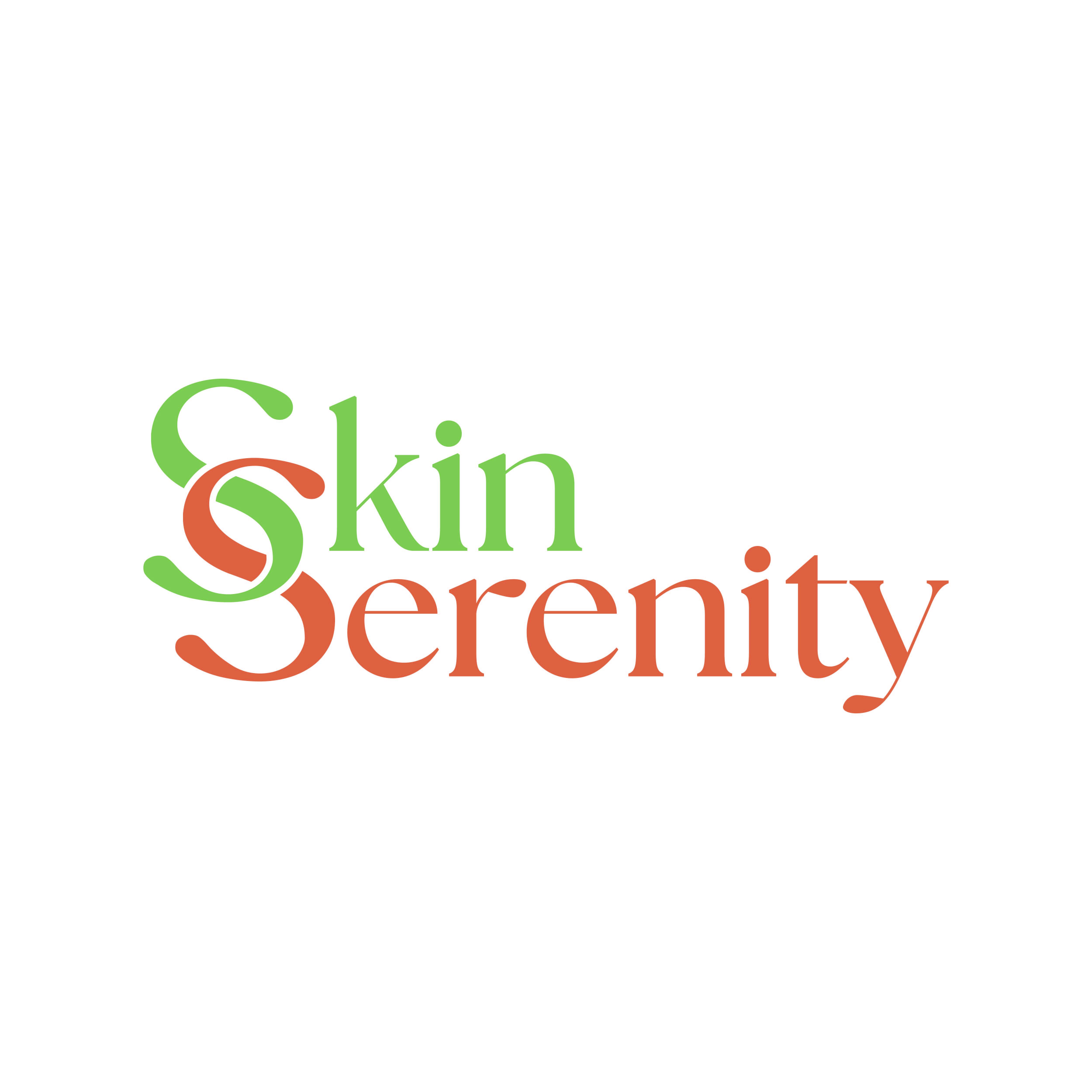 Produk Skin Serenity | Shopee Indonesia