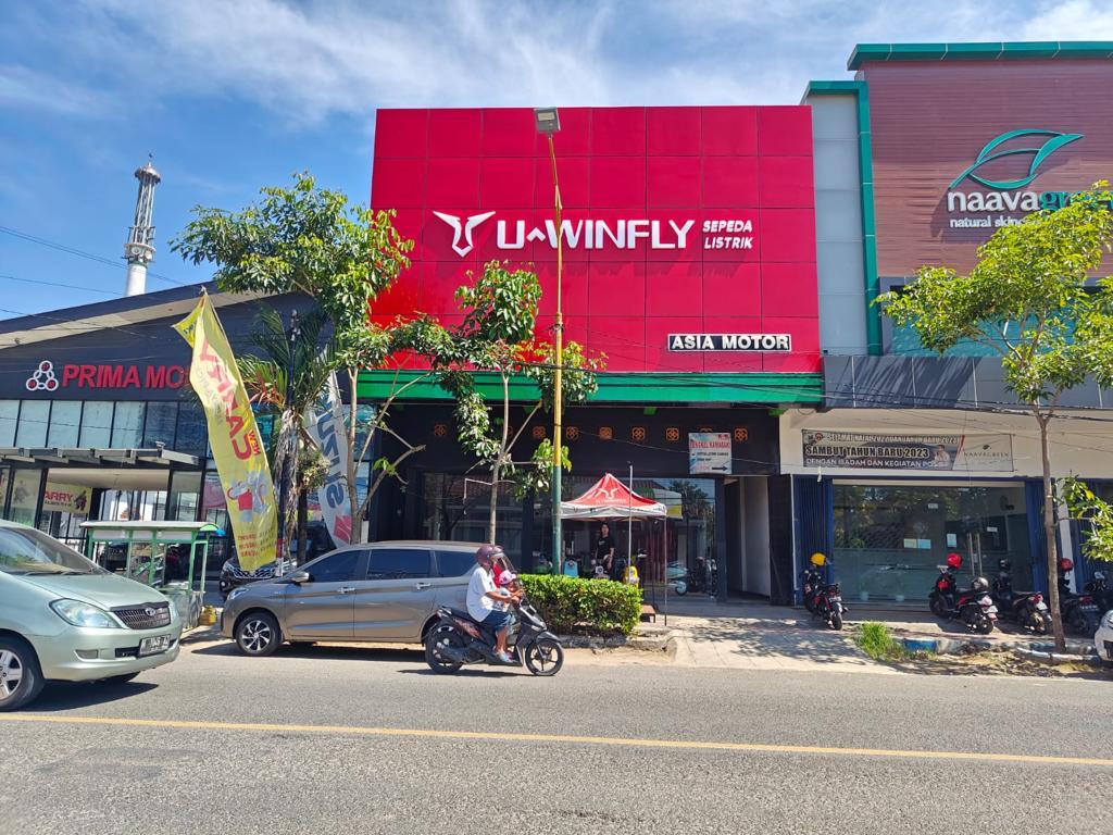 Produk Asia Motor Sumenep | Shopee Indonesia