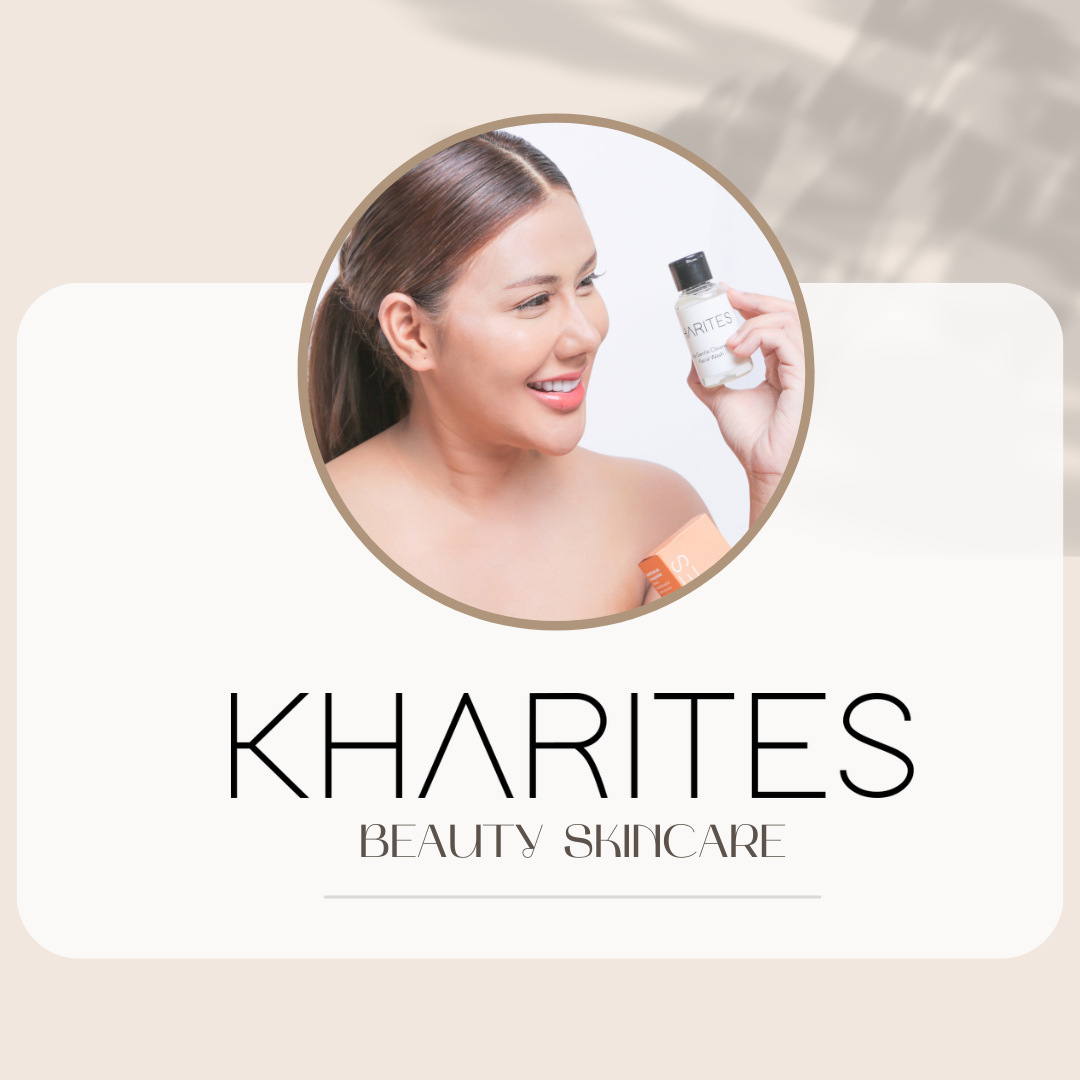 Produk KHARITES OFFICIAL STORE | Shopee Indonesia