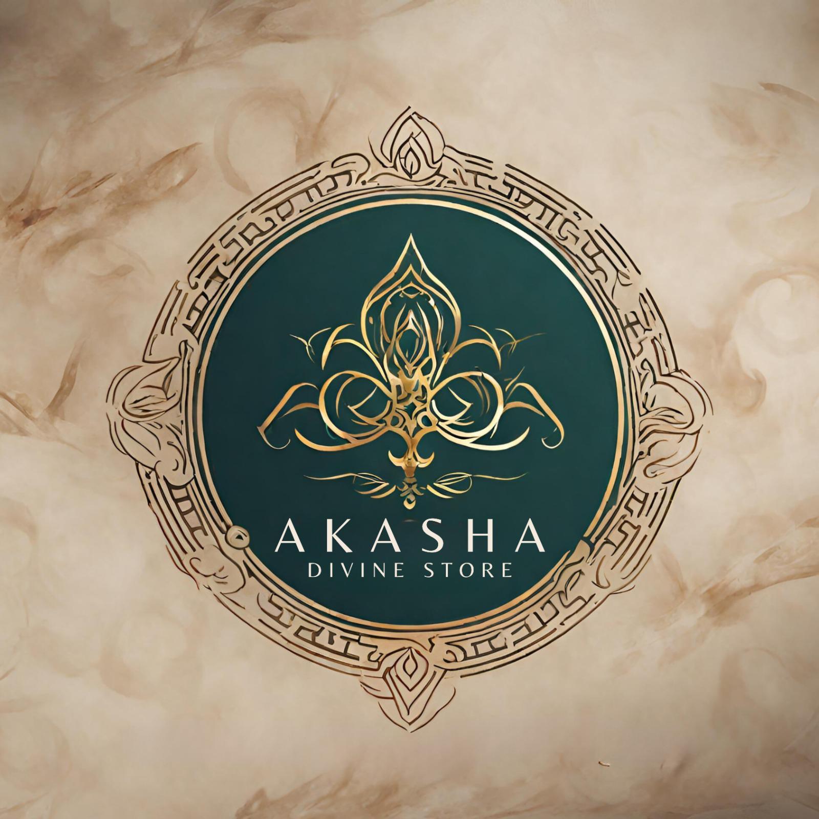 Produk AKASHA DIVINE STORE | Shopee Indonesia