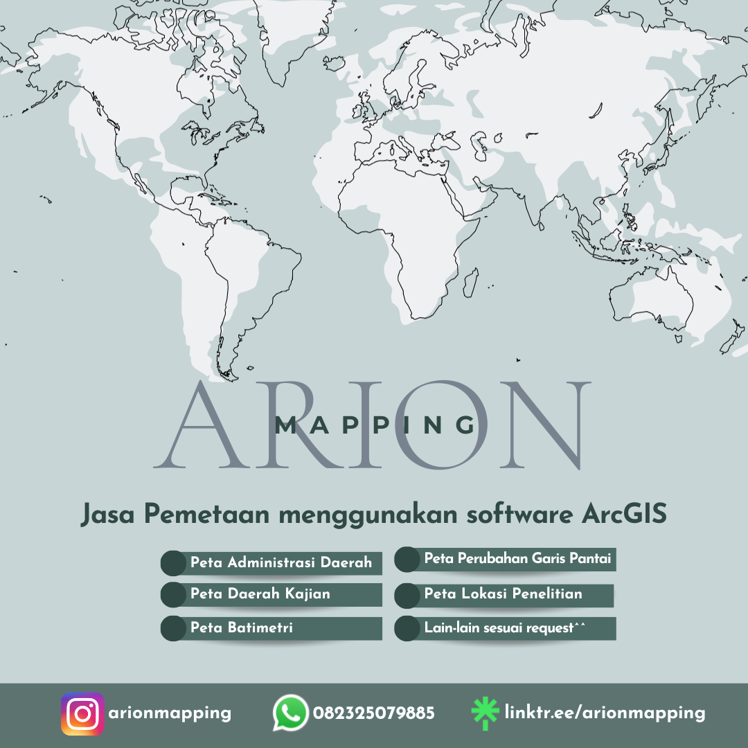 Produk Arion Mapping | Shopee Indonesia