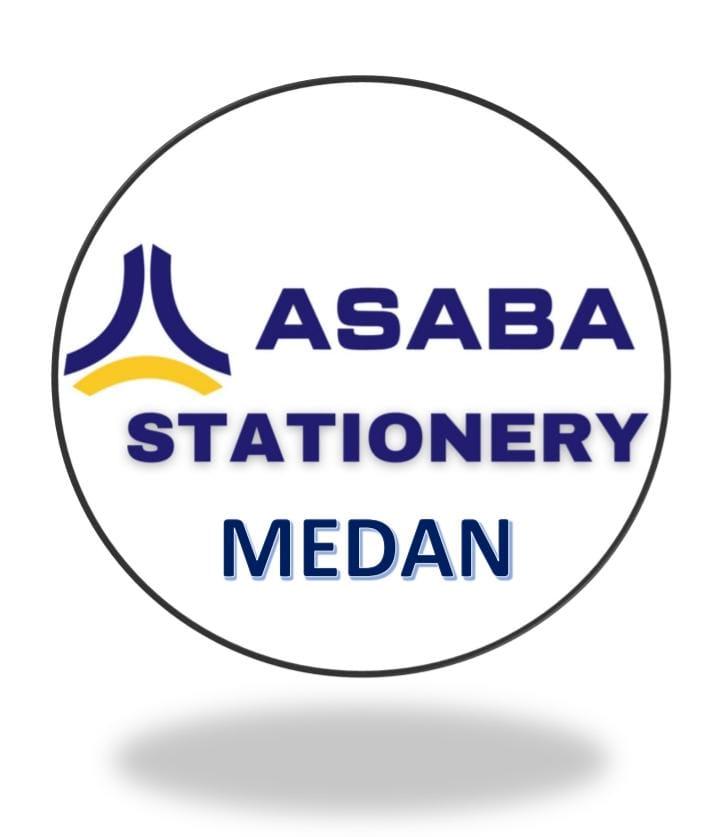 Produk ASABA STATIONERY MEDAN | Shopee Indonesia