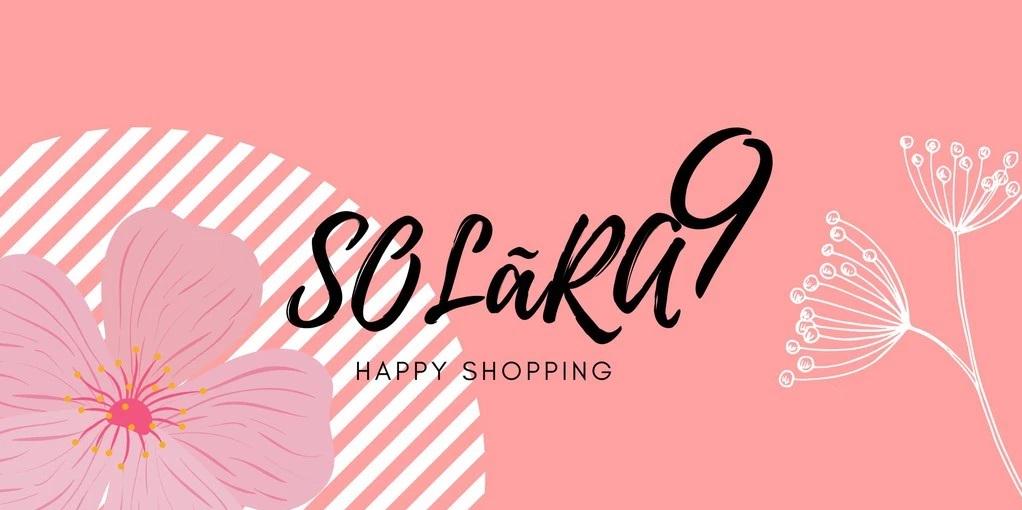 Produk Solara 9 | Shopee Indonesia