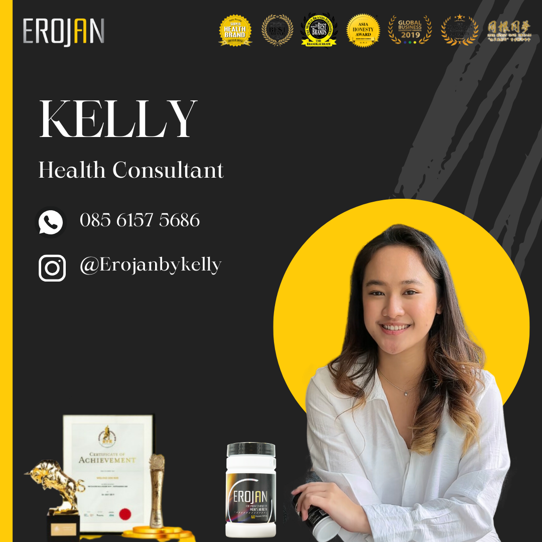Produk Erojan by Kelly | Shopee Indonesia