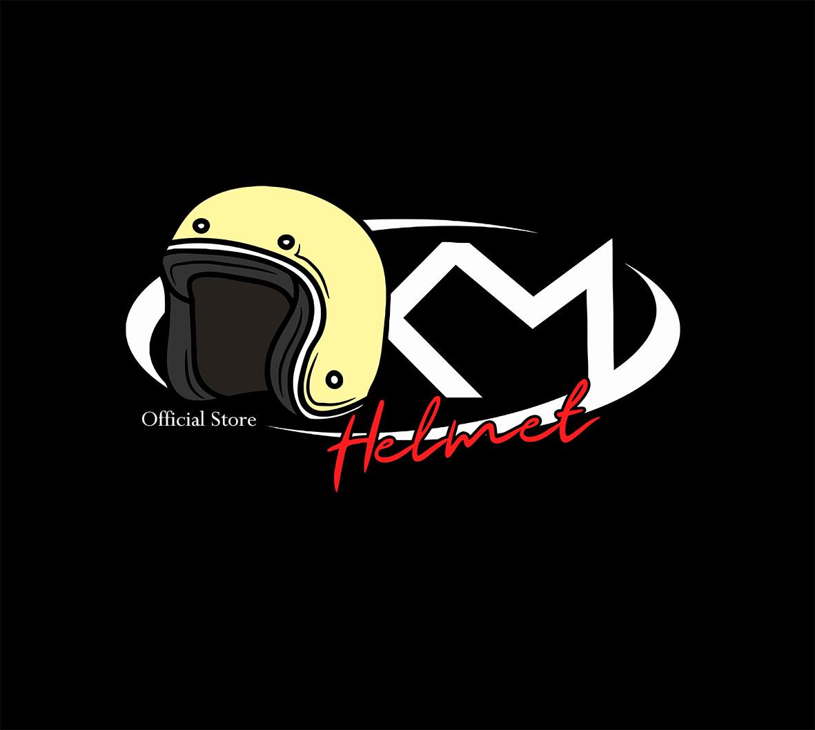 Produk KM_Helmet | Shopee Indonesia