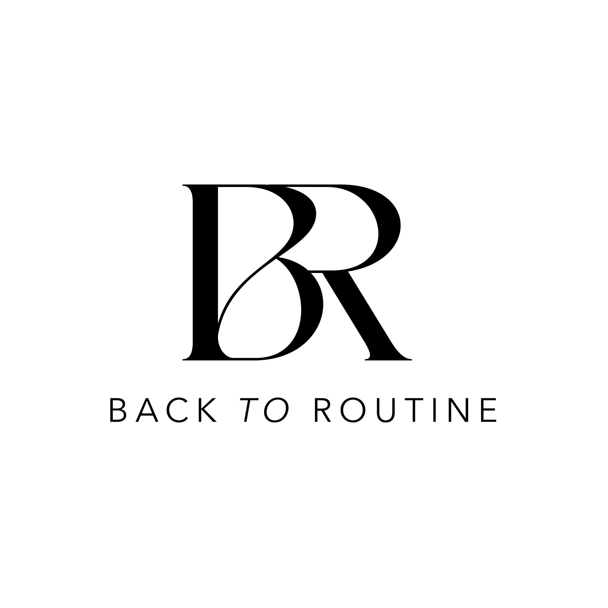 Produk BACK TO ROUTINE | Shopee Indonesia
