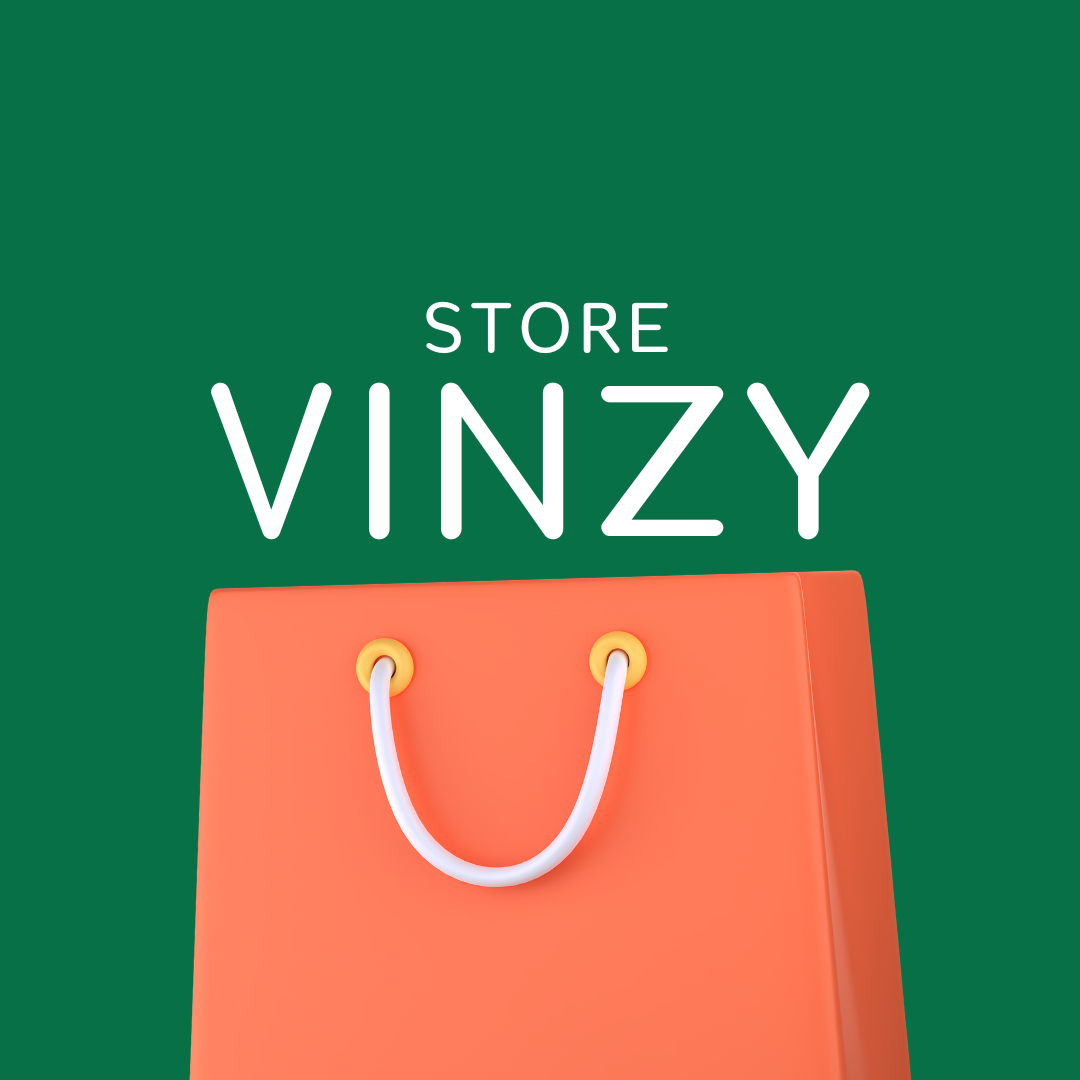 Produk VINZY STORE ID | Shopee Indonesia