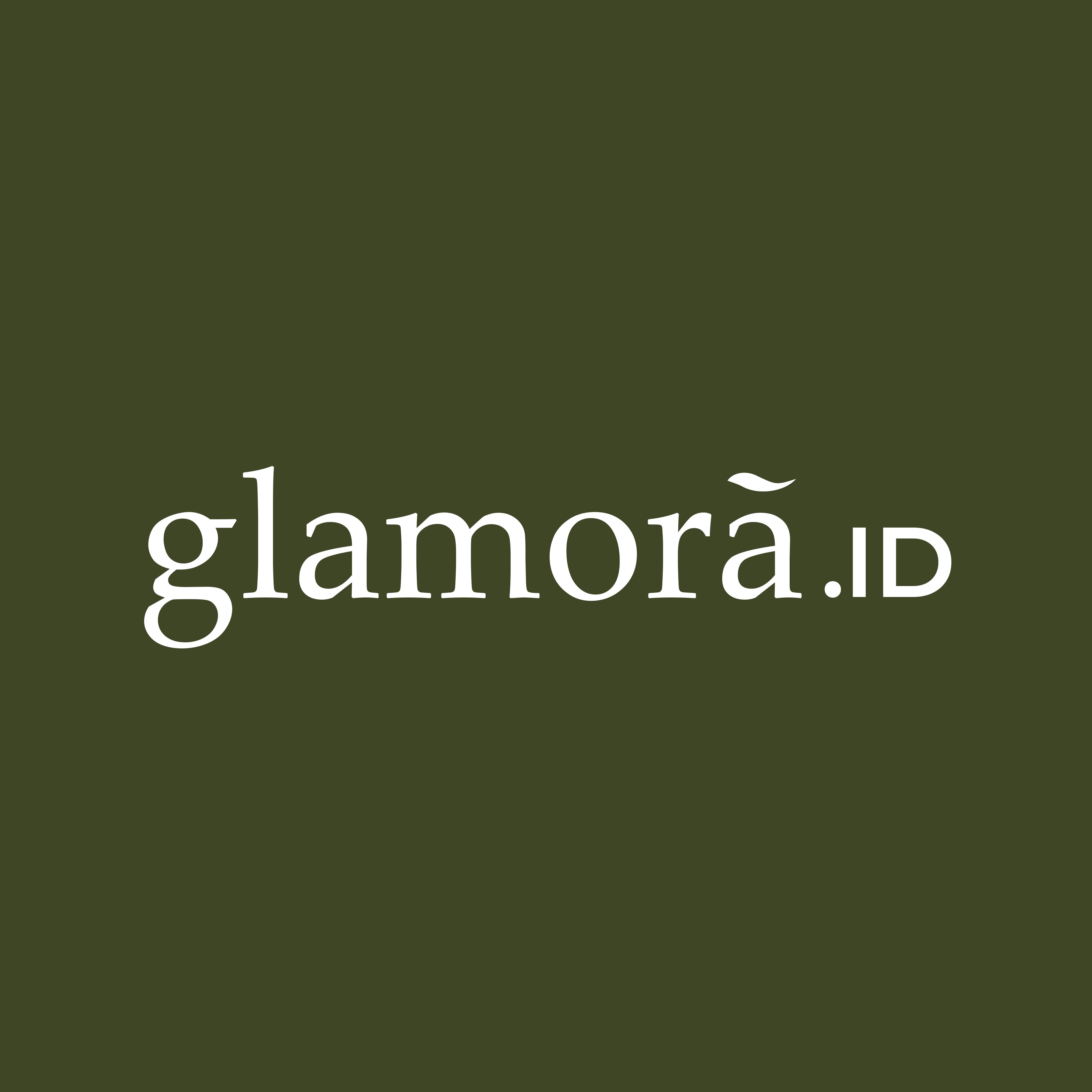 Toko Online Glamora.id Official Store | Shopee Indonesia