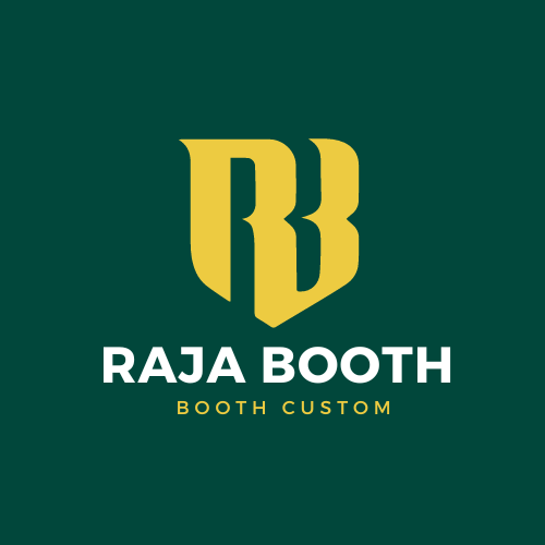 Produk Raja Booth id | Shopee Indonesia