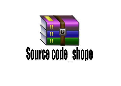 Produk source code_shope | Shopee Indonesia