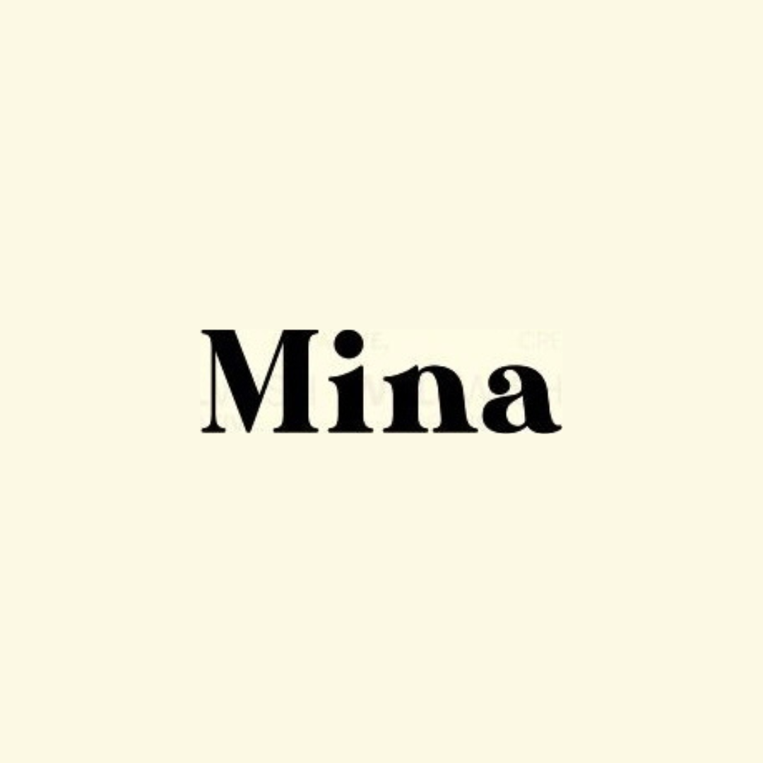 Produk Mina Basic | Shopee Indonesia