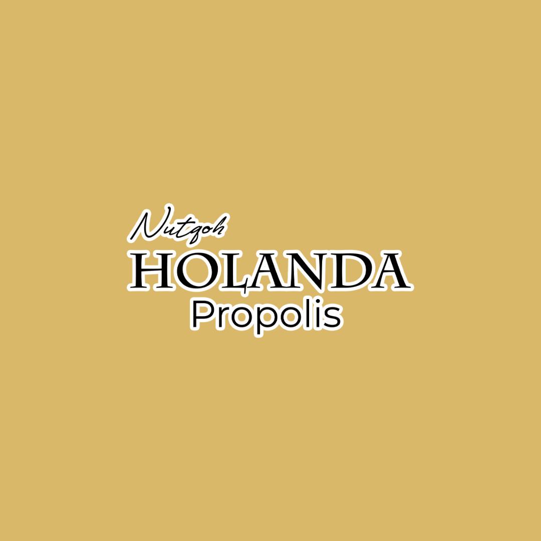 Toko Online Holanda Propolis Official Store | Shopee Indonesia