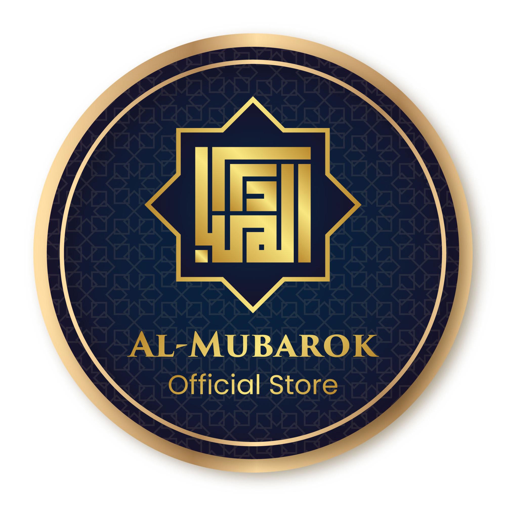 Toko Online Al Mubarok Official Store | Shopee Indonesia
