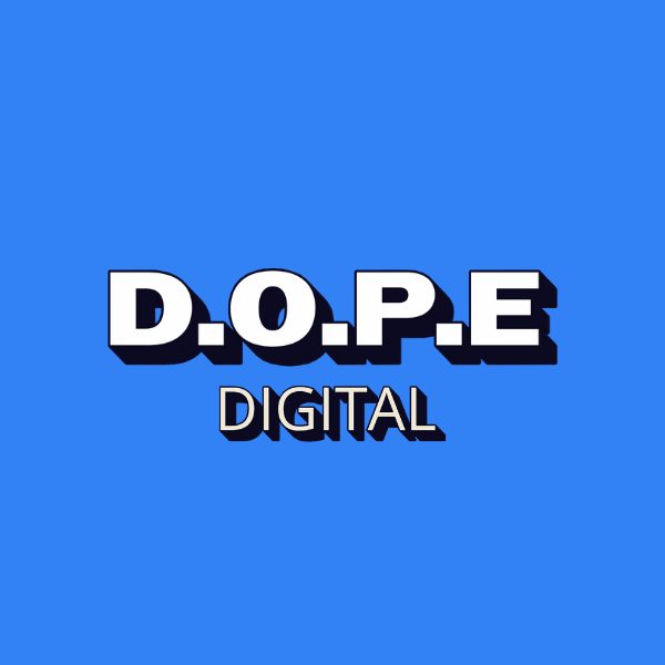 Produk DOPE DIGITAL | Shopee Indonesia
