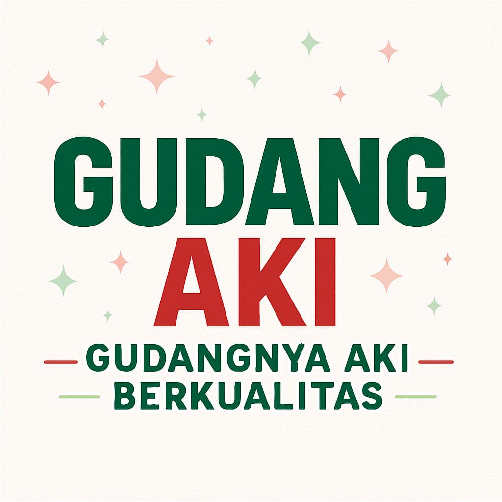 Produk GUDANG.AKI | Shopee Indonesia