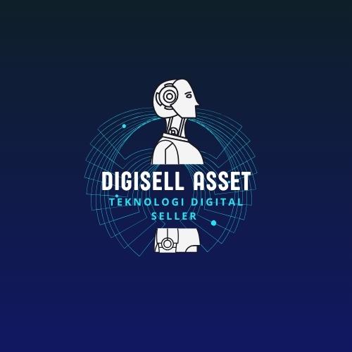 Produk Digisell Asset | Shopee Indonesia