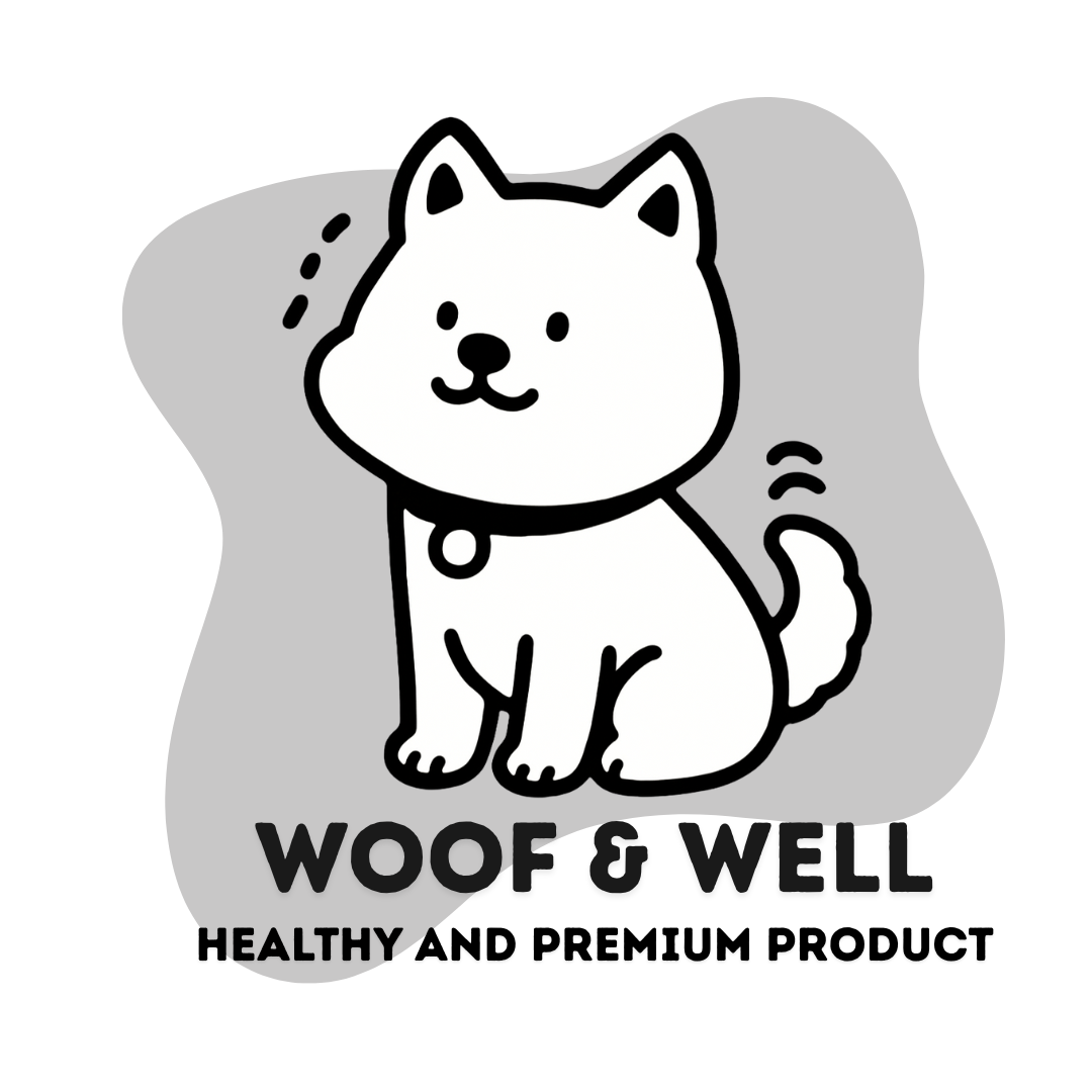 Produk Woof & Well | Shopee Indonesia