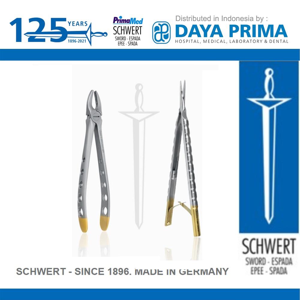 Produk Primamed Schwert Instrument | Shopee Indonesia