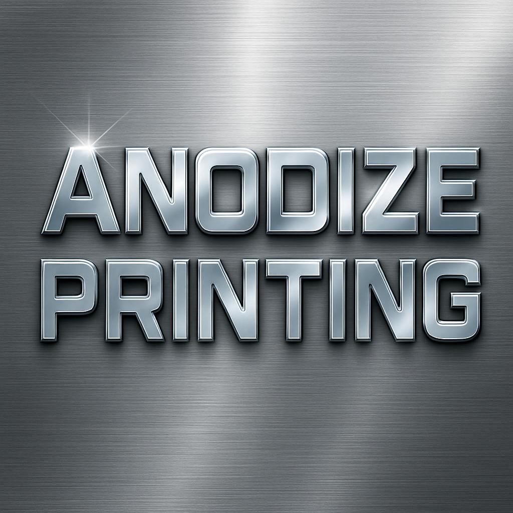 Produk Anodize Printing Jakarta | Shopee Indonesia