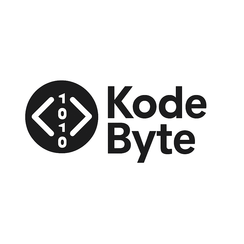 Produk Kode Byte | Shopee Indonesia