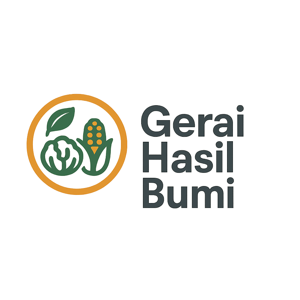 Produk Gerai Hasil Bumi | Shopee Indonesia